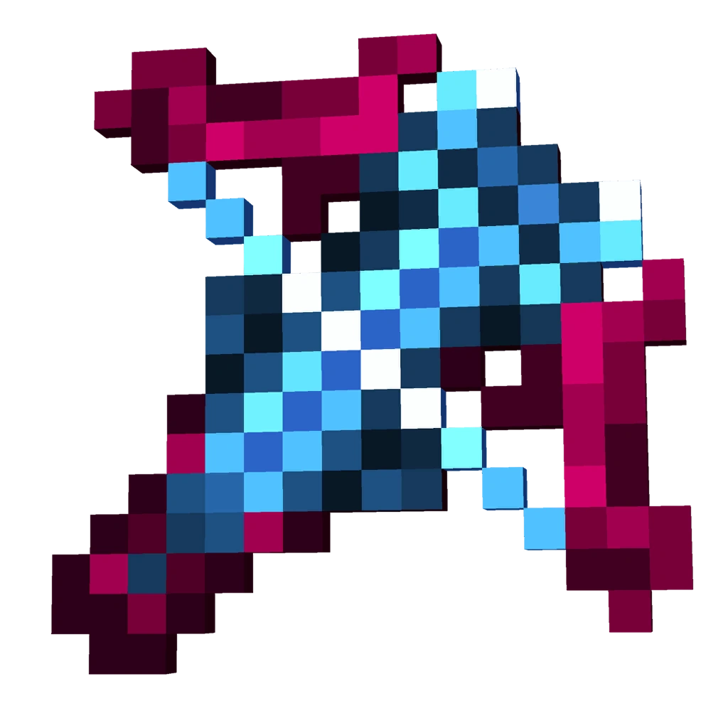 Minecraft Dungeons:Soul Hunter Crossbow – Minecraft Wiki