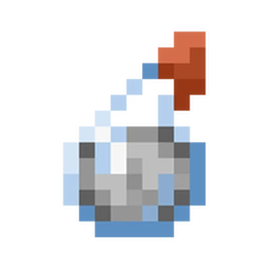 Invisibility Potion Minecraft