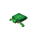 Minecraft Dungeons:Baby Turtle – Minecraft Wiki