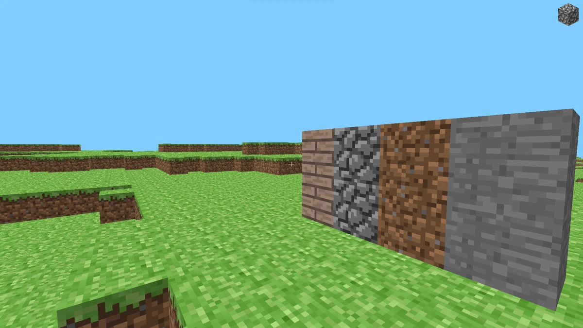 Java Edition pre-Classic rd-160052 – Minecraft Wiki