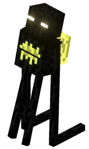 Minecraft Dungeons:Snareling – Minecraft Wiki