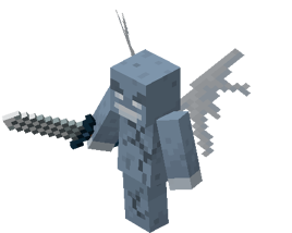 Minecraft Dungeons:Evoker – Minecraft Wiki