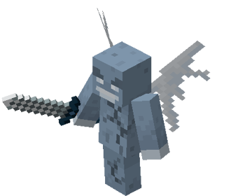 Minecraft Dungeons:Evoker – Minecraft Wiki