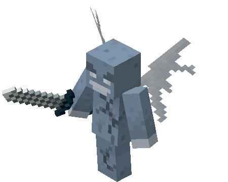 Dungeons:Vex - Minecraft Wiki