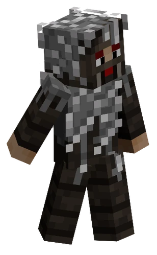 Minecraft Dungeons:Web Crawler – Minecraft Wiki