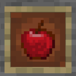 Receta De Marco De Fotos De Minecraft Cuadro Minecraft Wiki