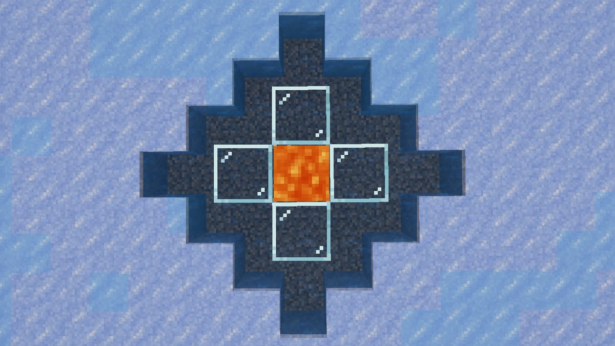 Lava - Minecraft Wiki