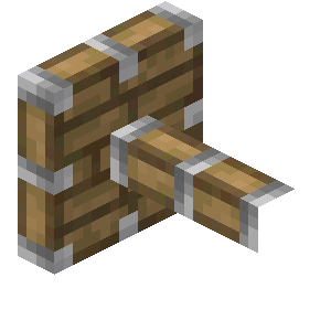 Minecraft Piston Texture