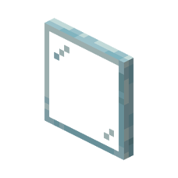 Minecraft Glass Id