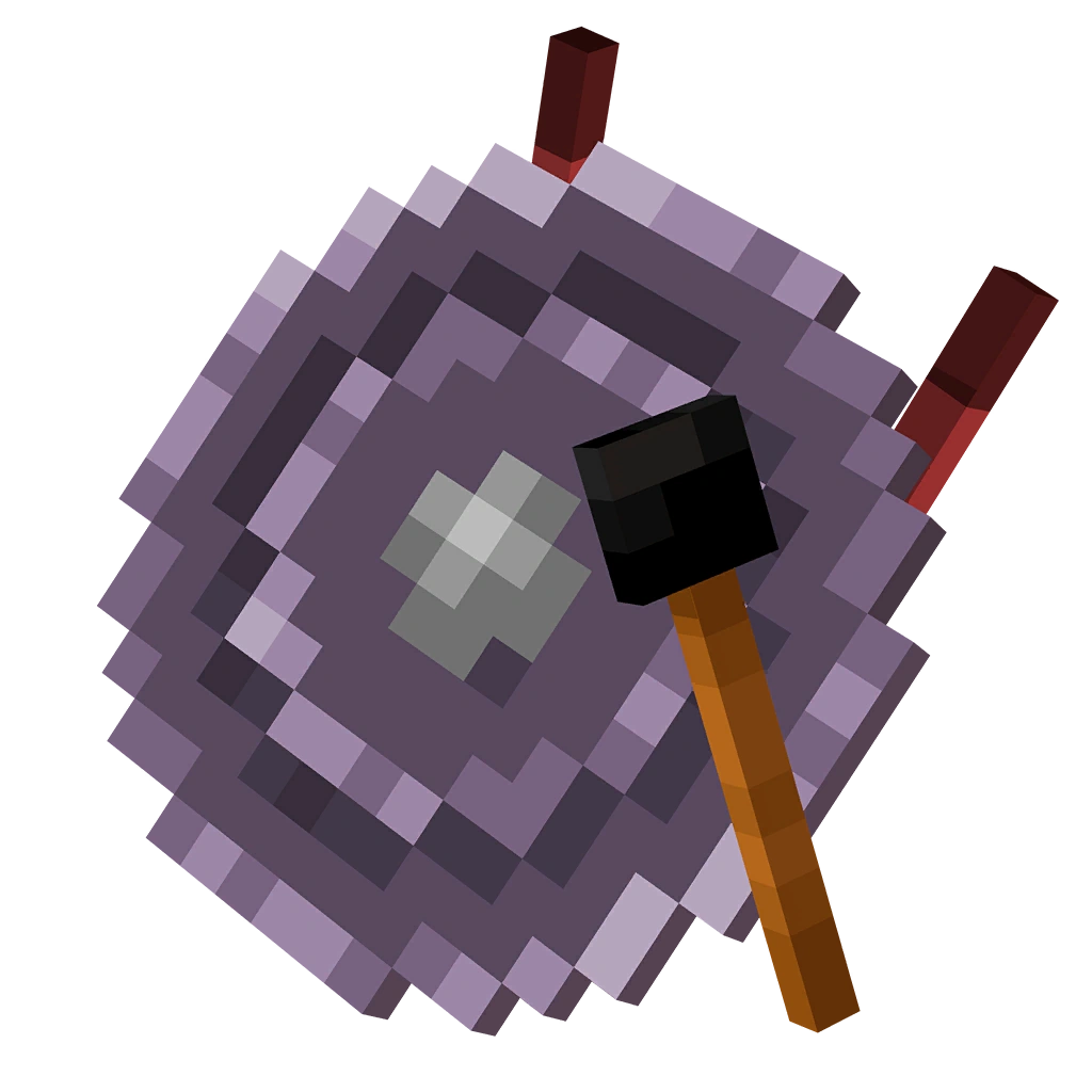 Minecraft Dungeons:Gong of Weakening – Minecraft Wiki