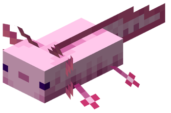 Axolotl – Minecraft Wiki