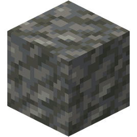 Tuff – Minecraft Wiki