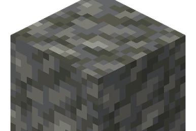 Minecraft Stone Block