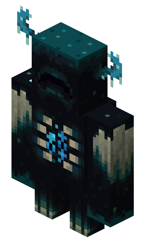 Monstruos De Minecraft En La Vida Real