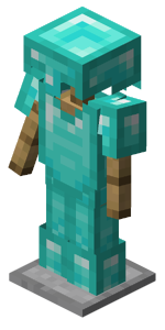 Armor Stand – Official Minecraft Wiki