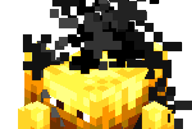 Blaze Powder Minecraft