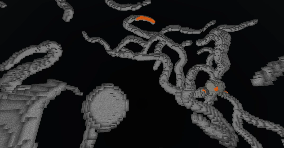 Cave – Minecraft Wiki