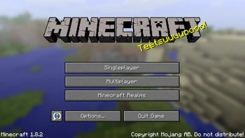 Java Edition 1.8.2 – Minecraft Wiki