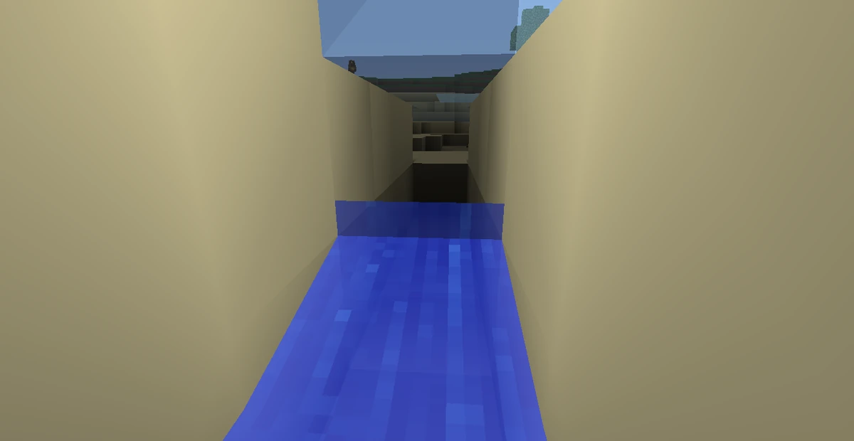 Talk:Water/Archive 1 – Minecraft Wiki