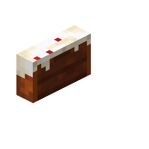 Cake – Minecraft Wiki