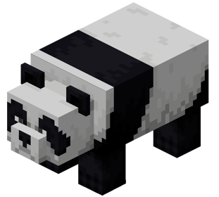 Dungeons:Panda - Minecraft Wiki