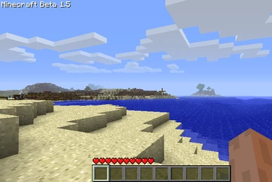 Java Edition 17w15a Official Minecraft Wiki Java Edition Infdev