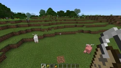 how to make minecraft name tag