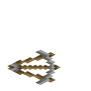 Rail – Minecraft Wiki