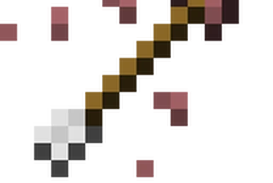 Como Hacer Una Flecha En Minecraft Mesa De Flechas Minecraft Wiki