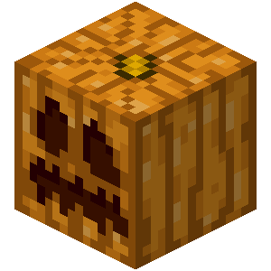 Pumpkin Block Minecraft: Tất Tần Tật Những Điều Bạn Cần Biết