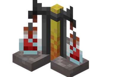 Come Fare Un Calderone In Minecraft Abitanti Di Villaggio Su
