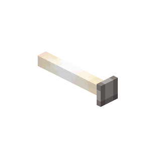 End Rod – Minecraft Wiki