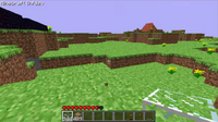 Java Edition Infdev – Minecraft Wiki