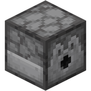 Minecraft how to craft dispenser store