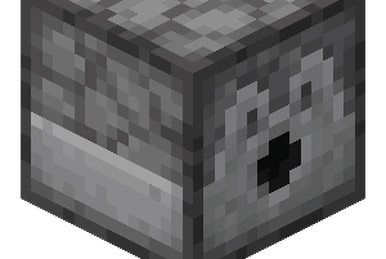 Dropper Minecraft