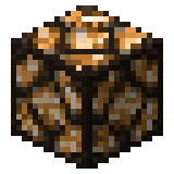 Redstone Lamp Texture