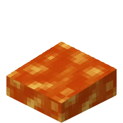 Flowing Lava Minecraft