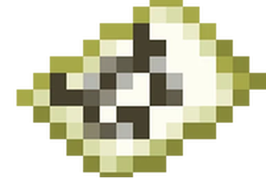 Minecraft Map Recipe