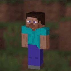 Gifs De Steve Minecraft