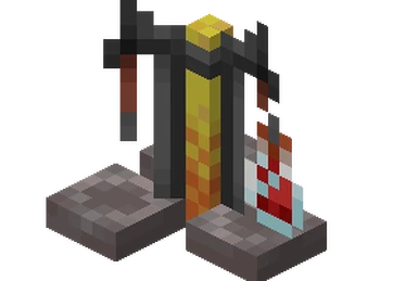 Blaze Pulver Minecraft