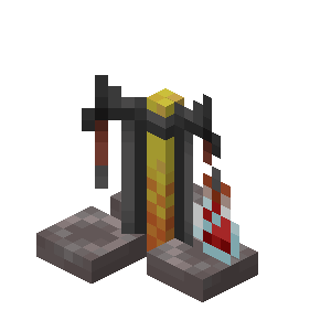 Potions and Brewing Guide -Minecraft Guide -IGN、Brewing Stand ...