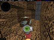 Infiniminer – Minecraft Wiki