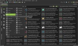 Tutorials/Programs and editors/MCreator – Minecraft Wiki