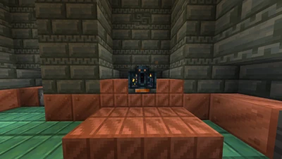 Vault – Minecraft Wiki