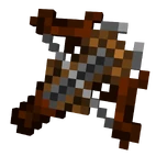 Minecraft Dungeons:Burst Crossbow – Minecraft Wiki