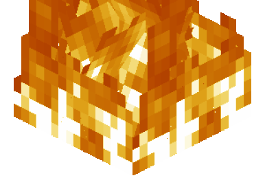 Gif De Lava De Minecraft