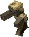 Minecraft Dungeons:Husk – Minecraft Wiki