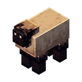 Long Nose Sheep – Minecraft Wiki