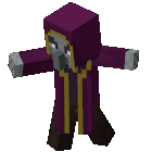 Minecraft Dungeons:Mage – Minecraft Wiki