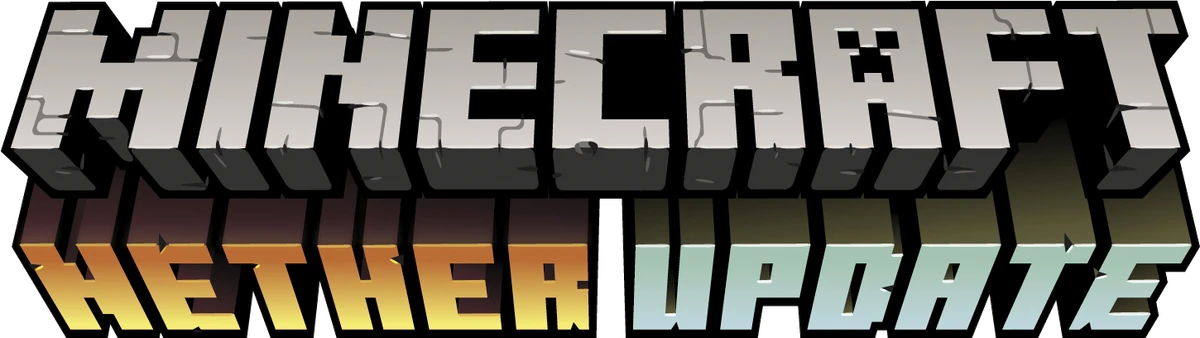 Nether Update – Minecraft Wiki